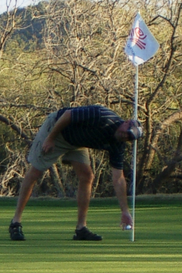 Warm Weather – Steve Pelton